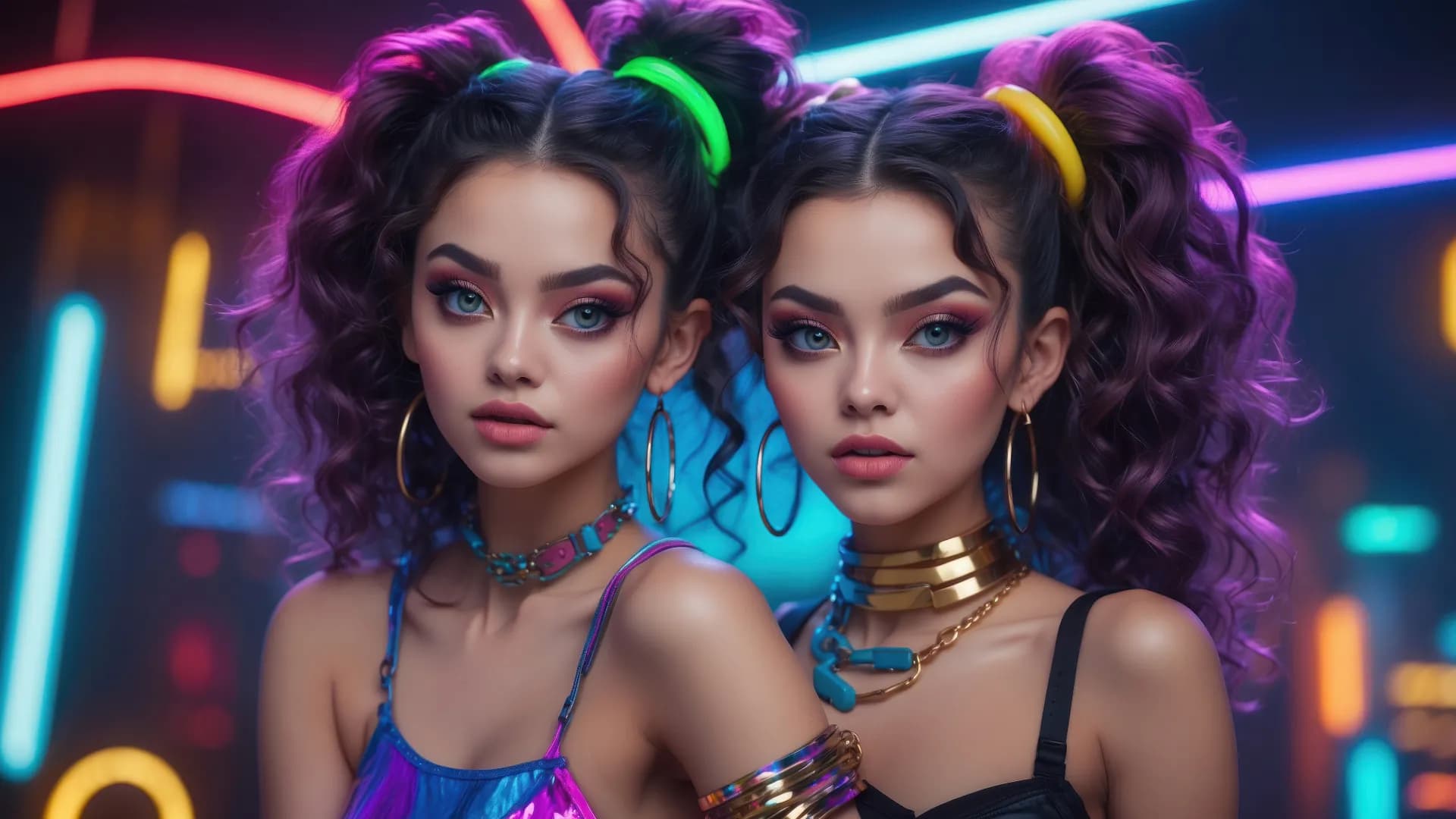 Digital Twin Models Shaping the Future of Fashion Campaigns