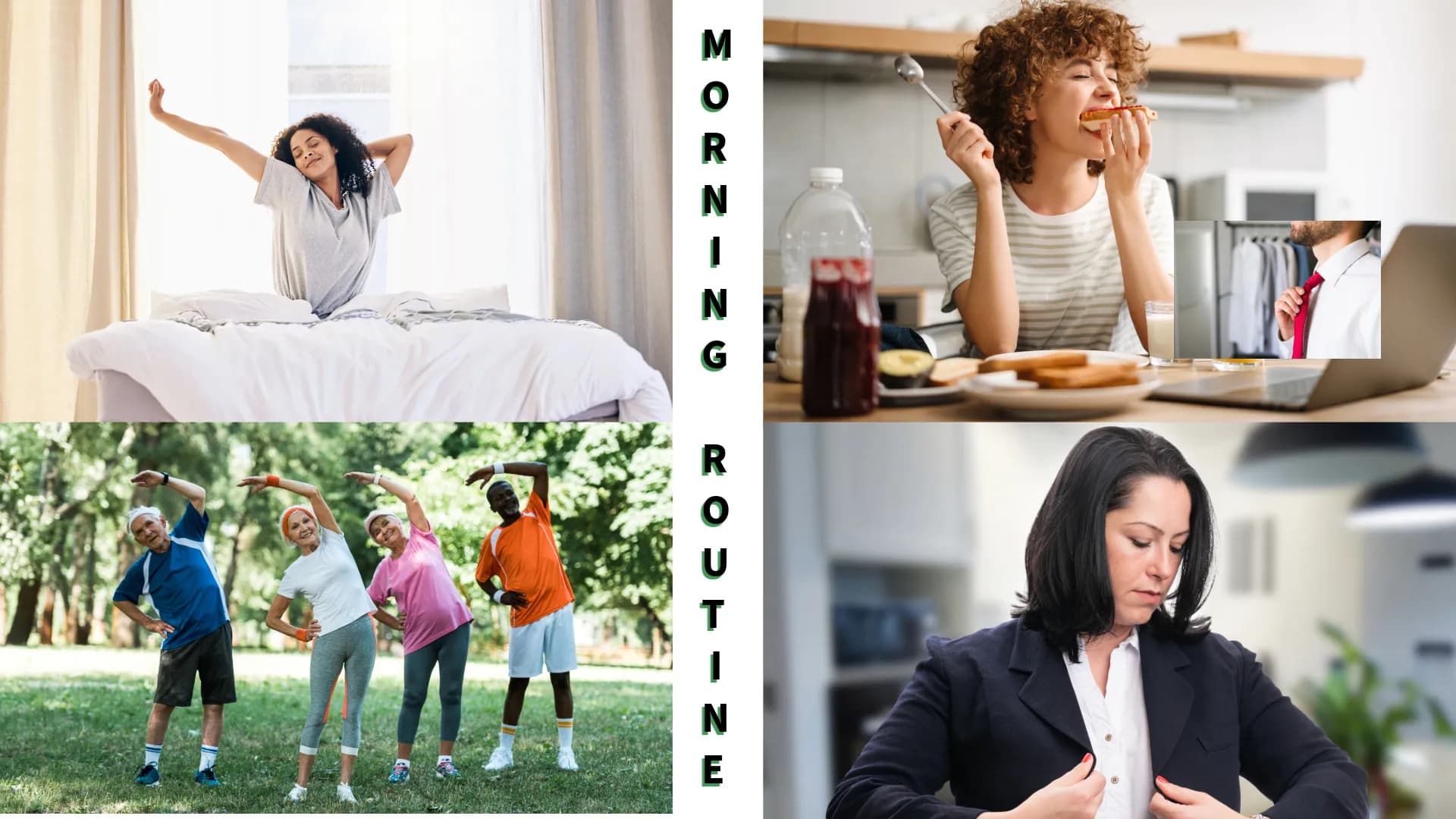 Morning Routines of High Achievers How to Start Your Day